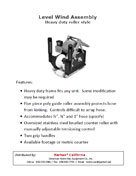 Resources | All American Sewer Tools