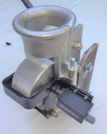 Counters & Level Wind Guides | All American Sewer Tools