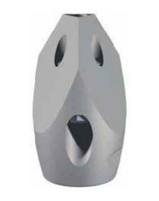 Chisel Point Nozzles | All American Sewer Tools