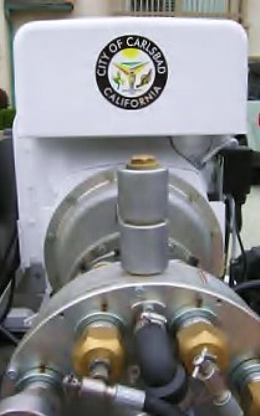 Southern California Harben Owners | All American Sewer Tools