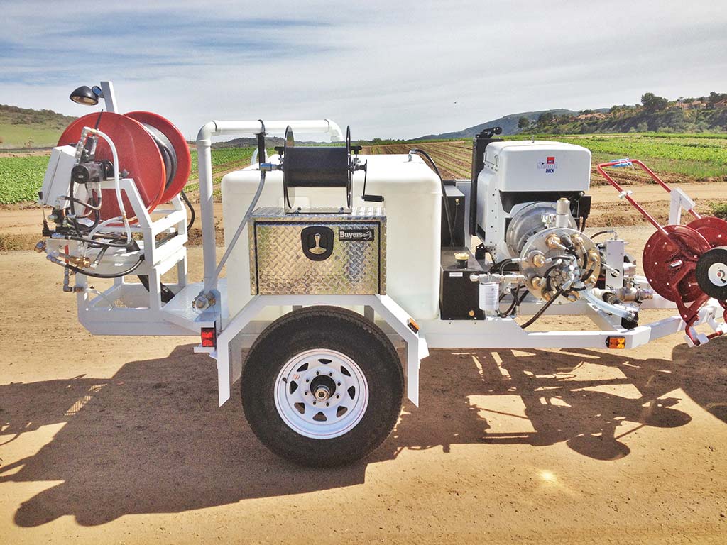 Southern California Harben Owners | Harben California